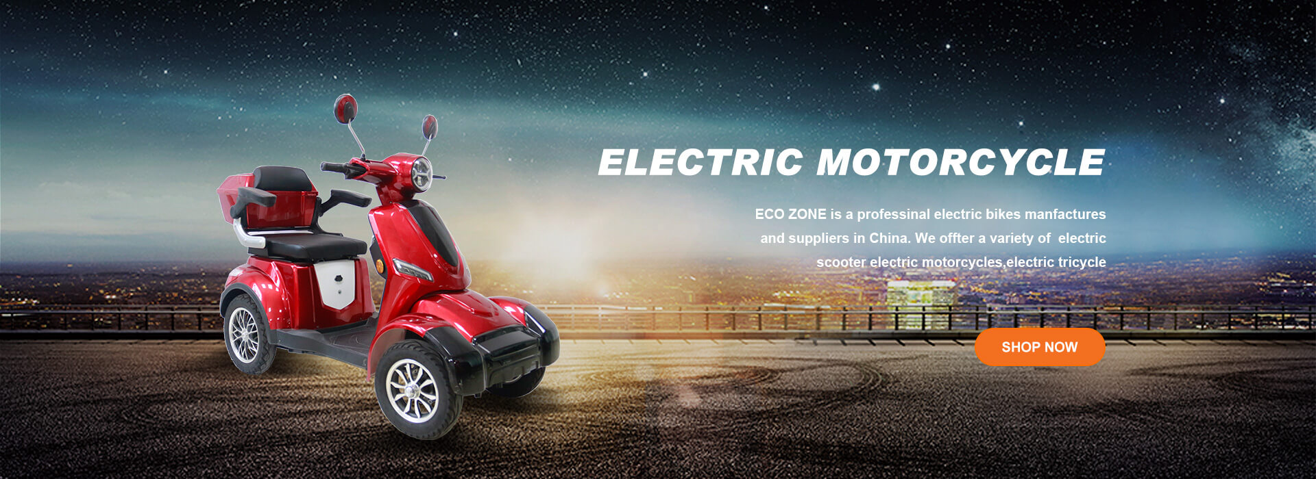 electric bike, electric scooter, electric tricycle, electric motorcycle ...